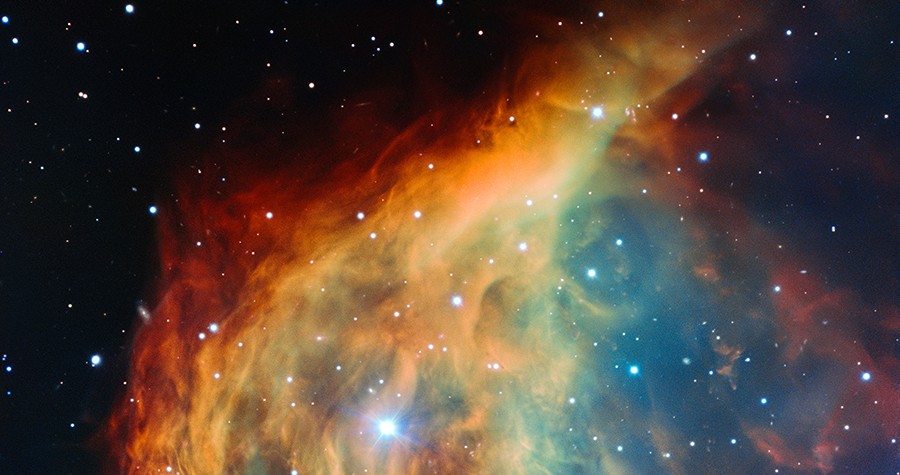 SPACE TODAY
