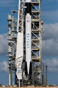 Galeria de Imagens Falcon 9 Block 5 – Acompanhe Ao Vivo Pelo Space ...