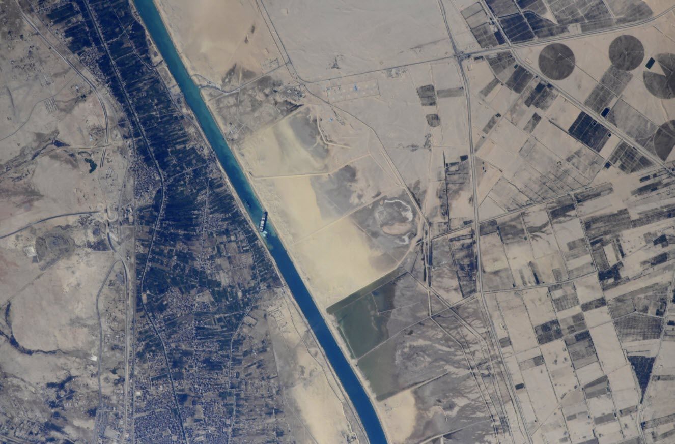 Entenda Aqui Como a Super Lua Cheia Deu Uma Mãozinha E Ajudou a Liberar ...