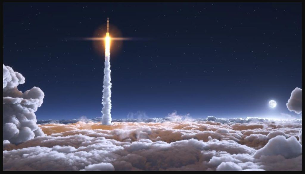 Conheça O Impressionante Projeto Rigel – Mandar Uma Sonda Para Uma ...