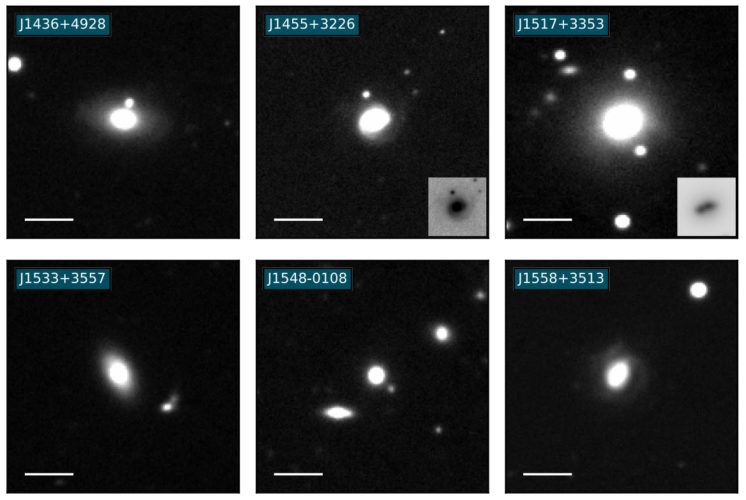 Astrônomos Resolvem Mistério de 60 Anos Dos Quasares – SPACE TODAY ...