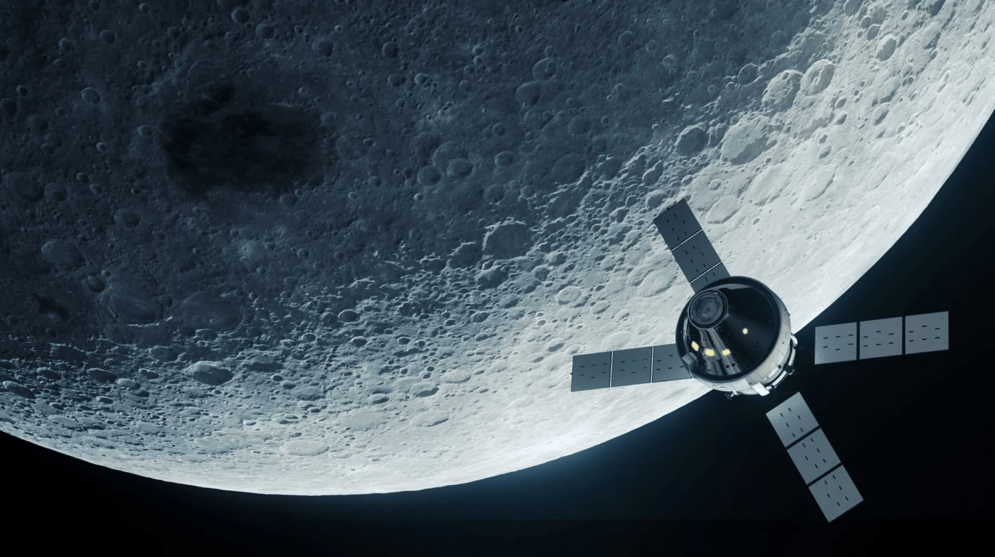 Missões Artemis IV e V Terão Astronautas da Europa – SPACE TODAY – NASA ...