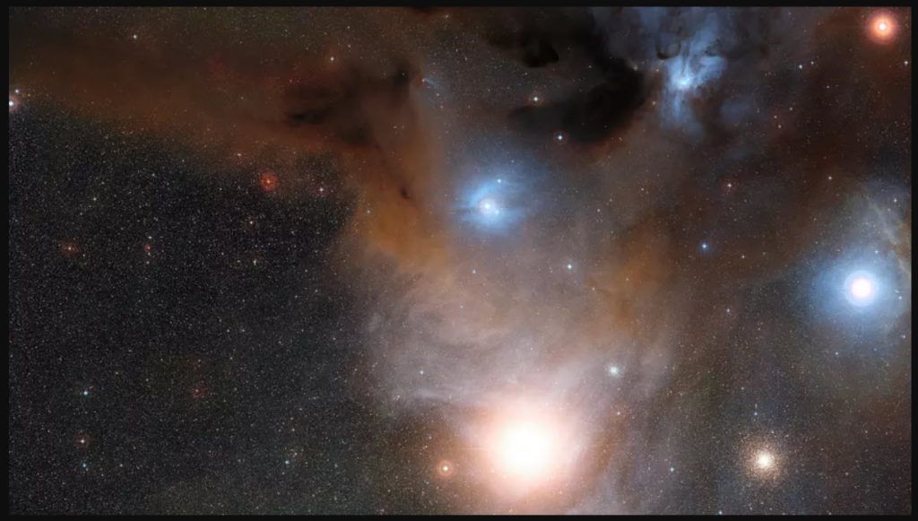 Novo Algoritmo de IA Revela a Idade das Estrelas – SPACE TODAY – NASA ...