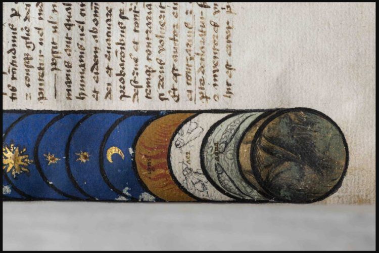 Fatos Sobre Os Eclipses Na Era Medieval e Na Renascença – SPACE TODAY ...