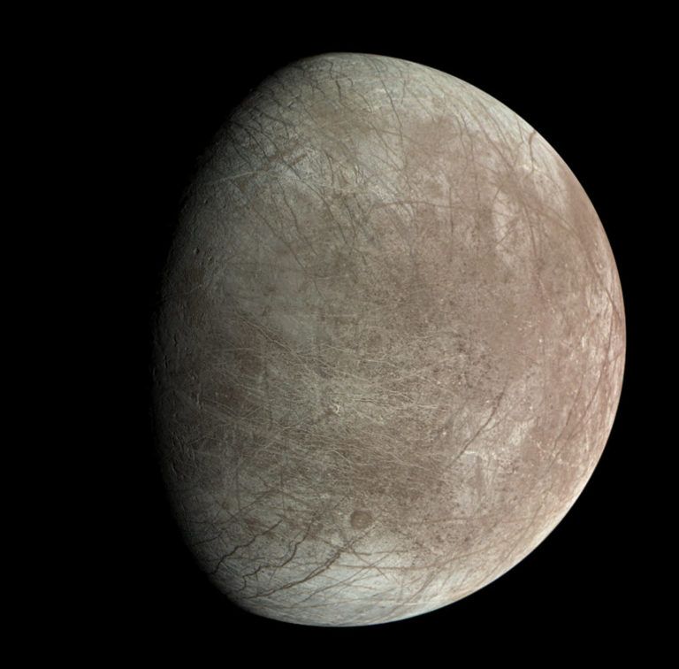 Missão Juno da NASA Revela Imagens Inéditas e Dinâmica Geológica de ...