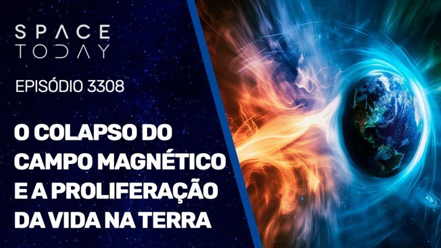ESTRELA É FLAGRADA DEVORANDO PLANETA