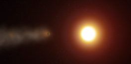 Os Mistérios do Exoplaneta WASP-69b – SPACE TODAY – NASA, Space X ...