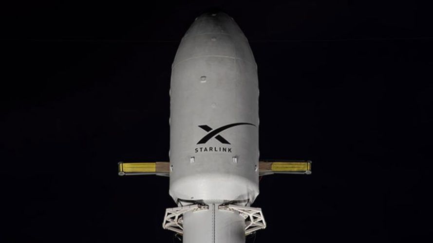 LANÇAMENTO FALCON HEAVY - MISSÃO PSYCHE DA NASA