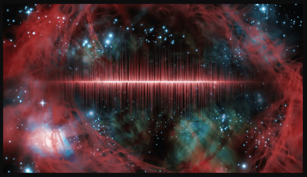 Novas Explicações Sobre O Misteriosos Sinal WOW! – SPACE TODAY – NASA ...