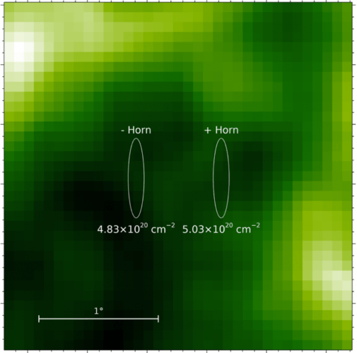 Novas Explicações Sobre O Misteriosos Sinal WOW! – SPACE TODAY – NASA ...
