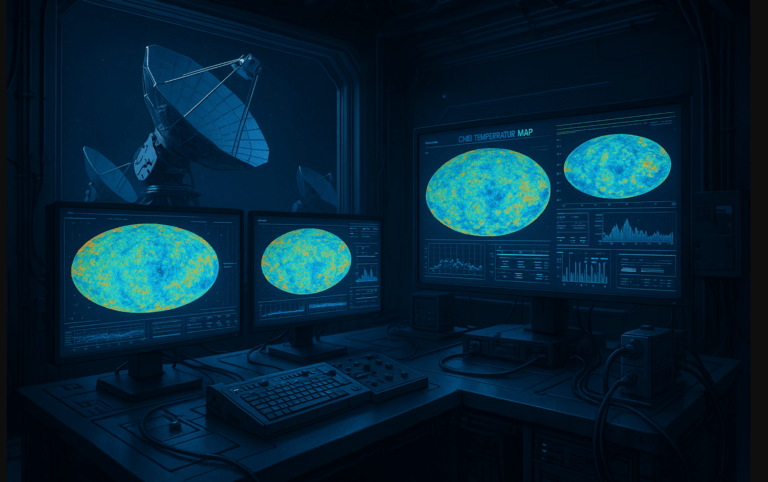 O Universo Realmente Surgiu do Nada? – SPACE TODAY – NASA, Space X ...